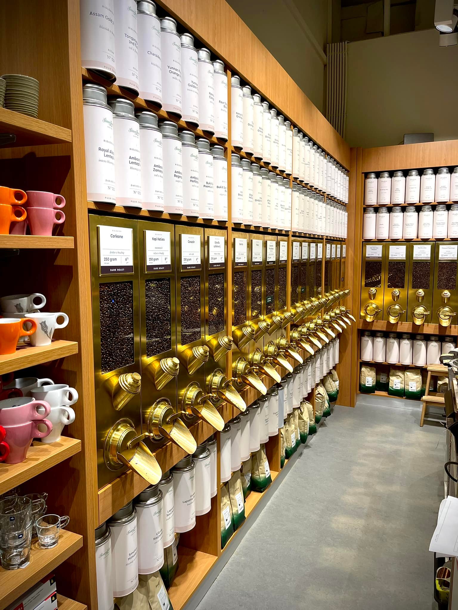 Interieurbouw Echt - Haemers-Klinkers