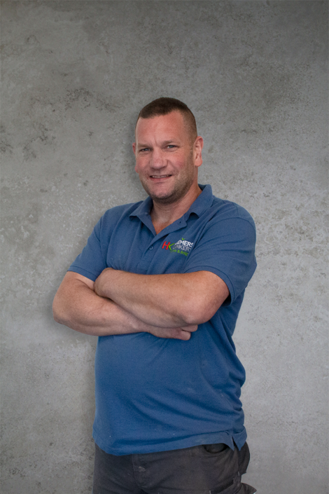 Over ons - Haemers-Klinkers